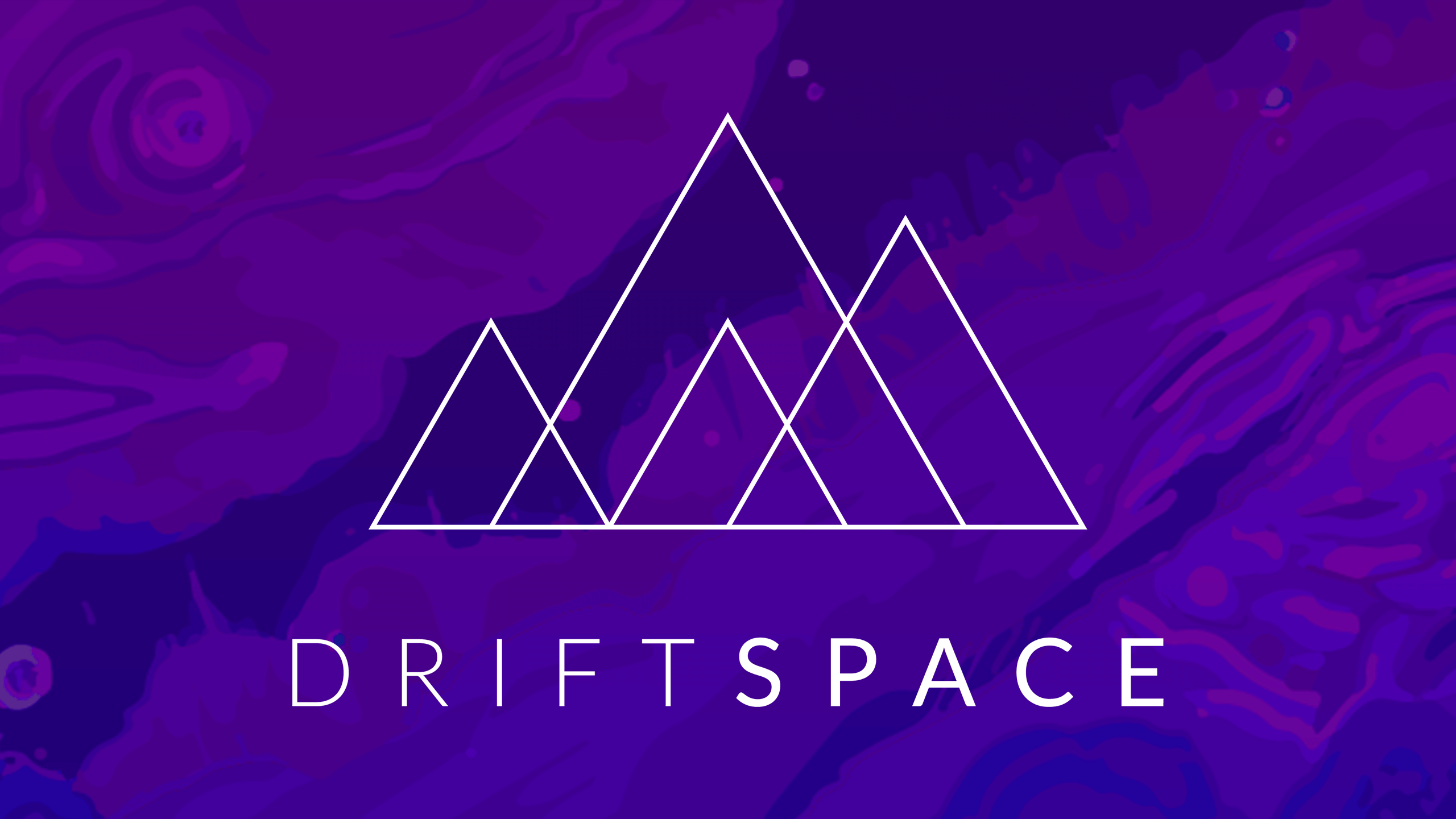 Driftspace: The Future of Storytelling